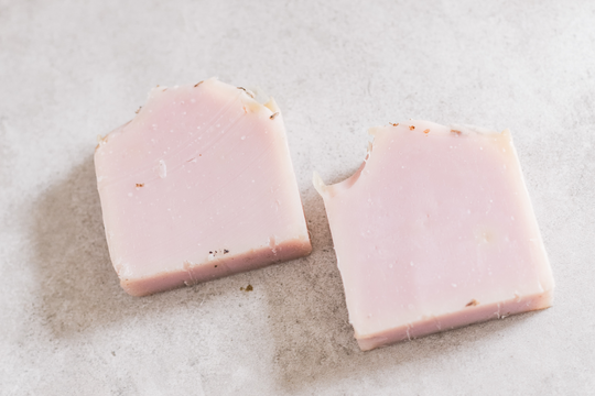 Lamb's Soapworks :: Canadian Artisanal Soap and Body Care