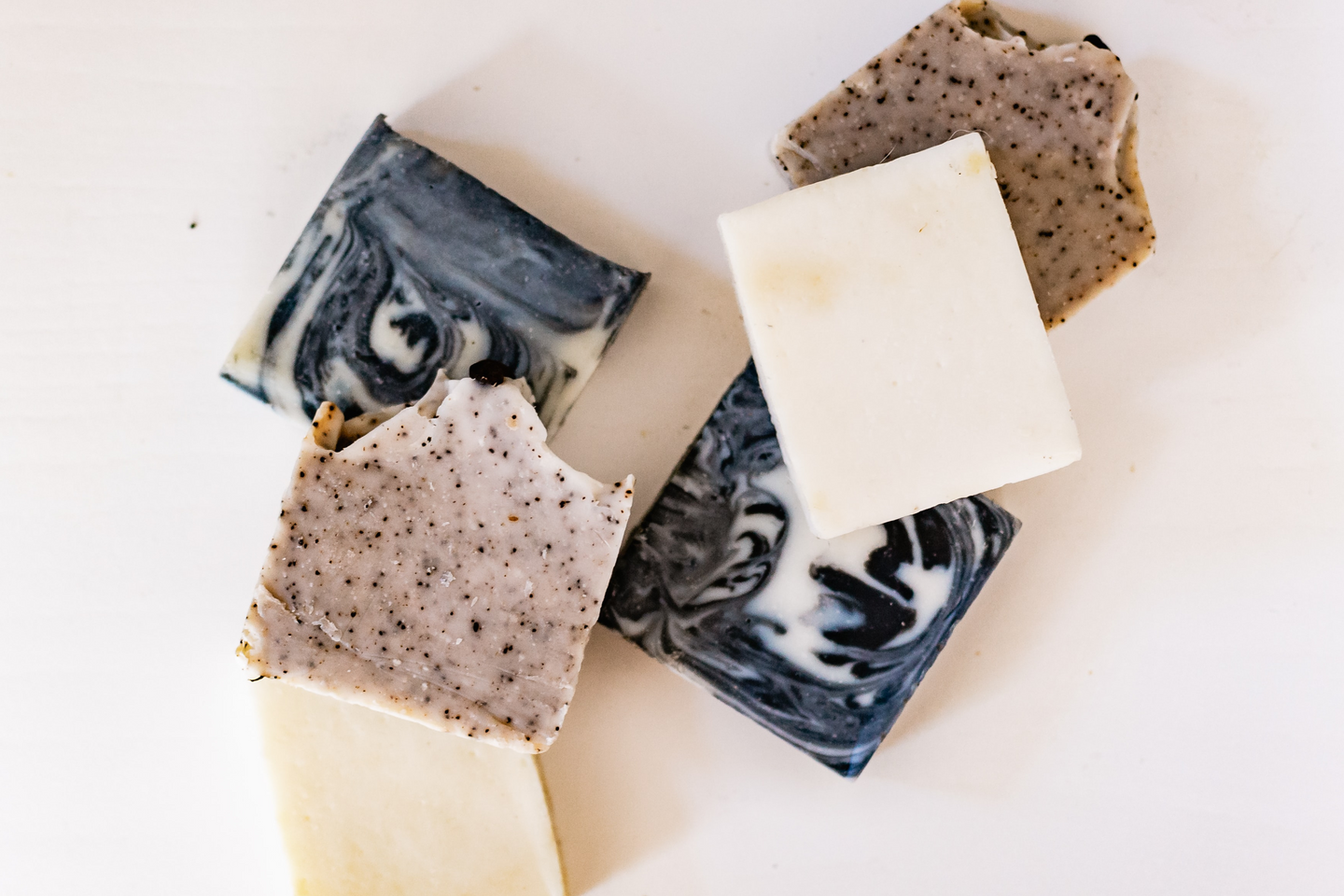Lamb's Soapworks :: Canadian Artisanal Soap and Body Care
