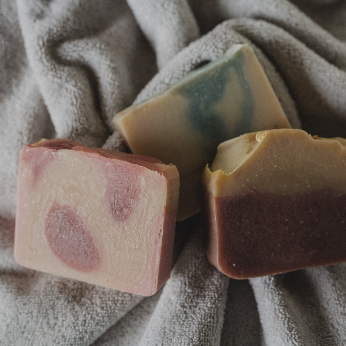 Seasonal – Lamb's Soapworks