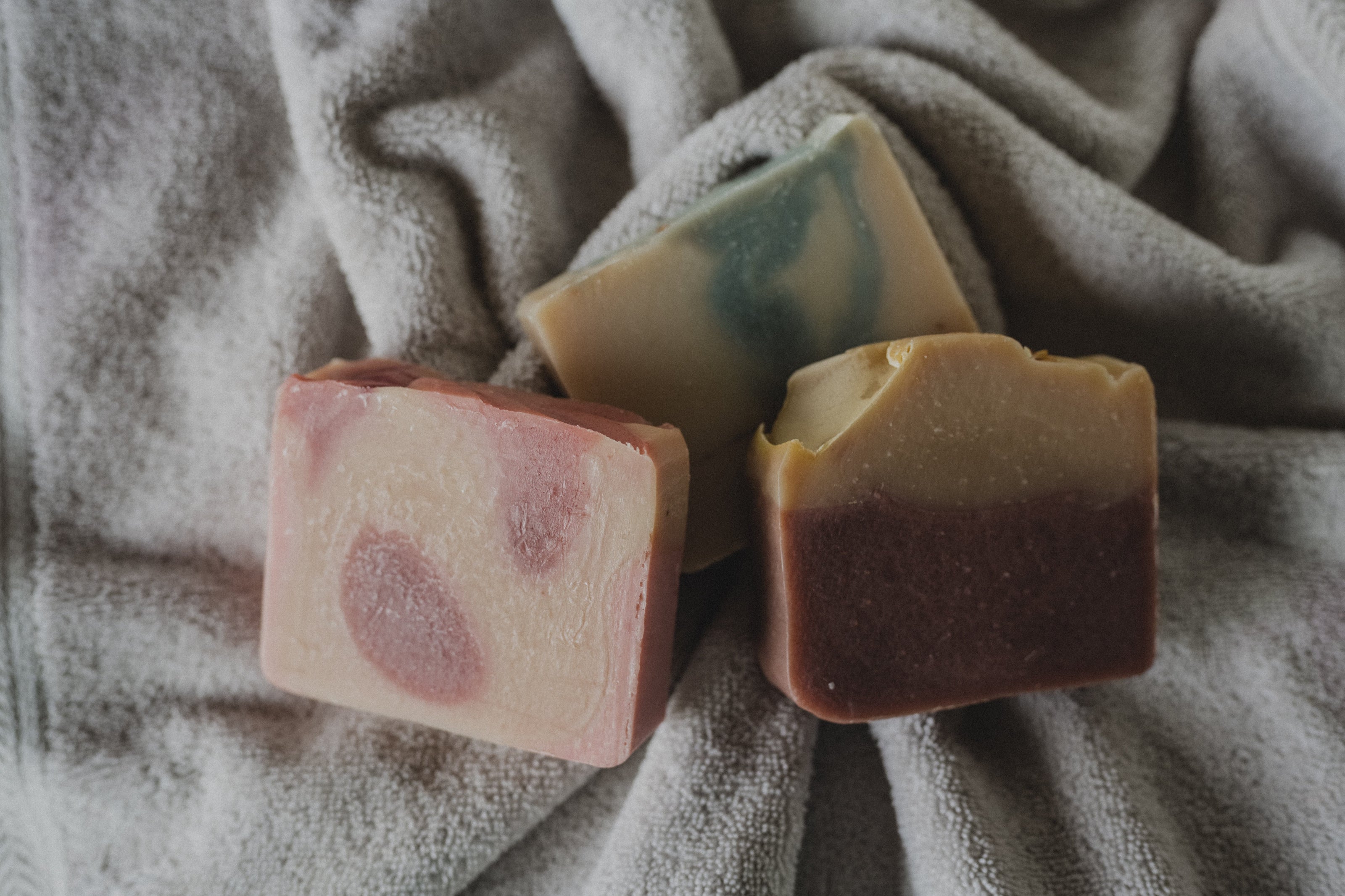 Seasonal – Lamb's Soapworks