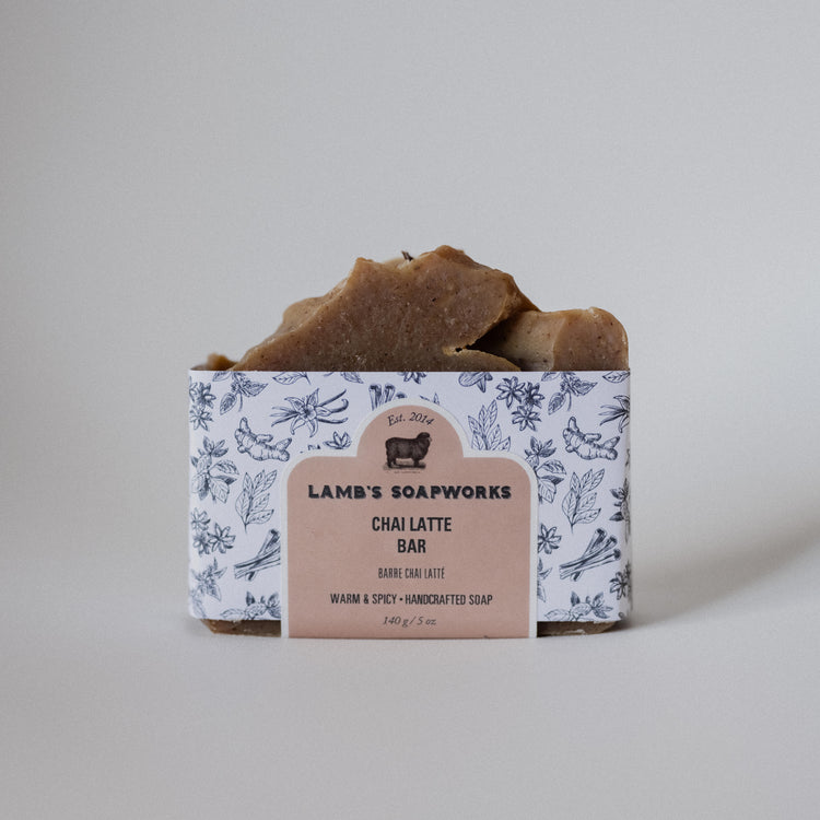 Lamb's Soapworks :: Canadian Artisanal Soap and Body Care