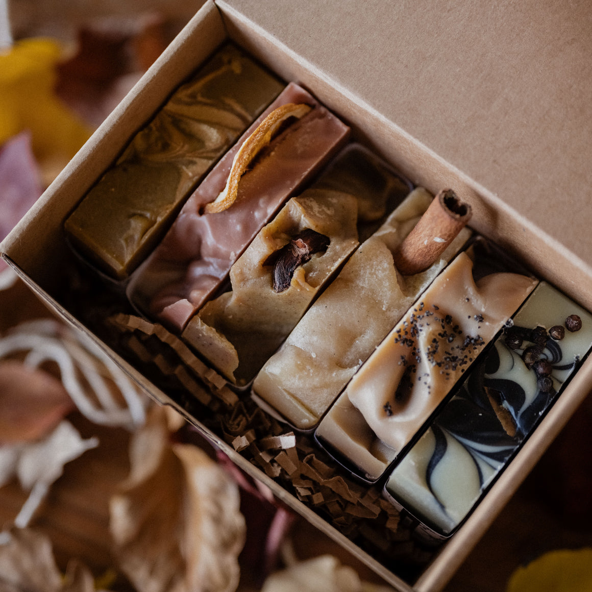 Soap – Lamb's Soapworks