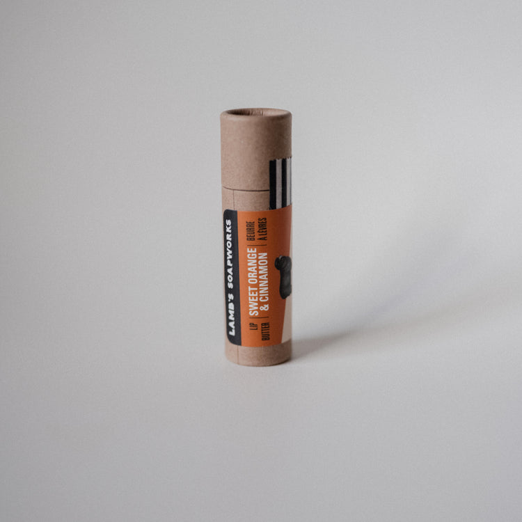 Face – Lamb's Soapworks