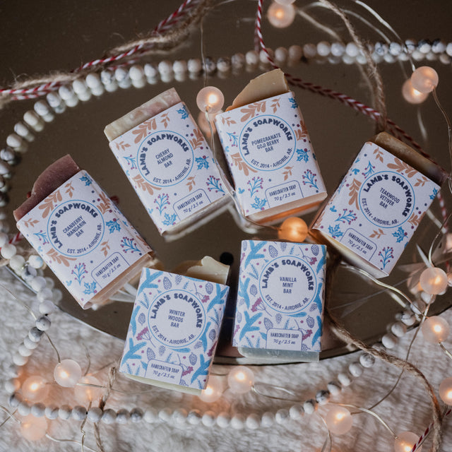 Soap – Lamb's Soapworks