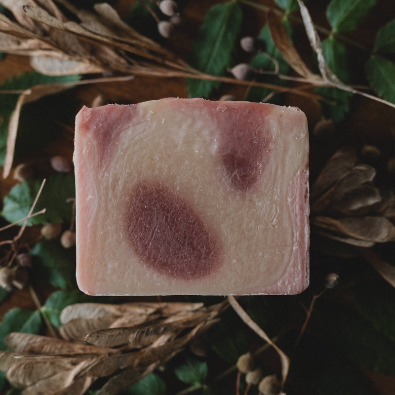 Seasonal – Lamb's Soapworks