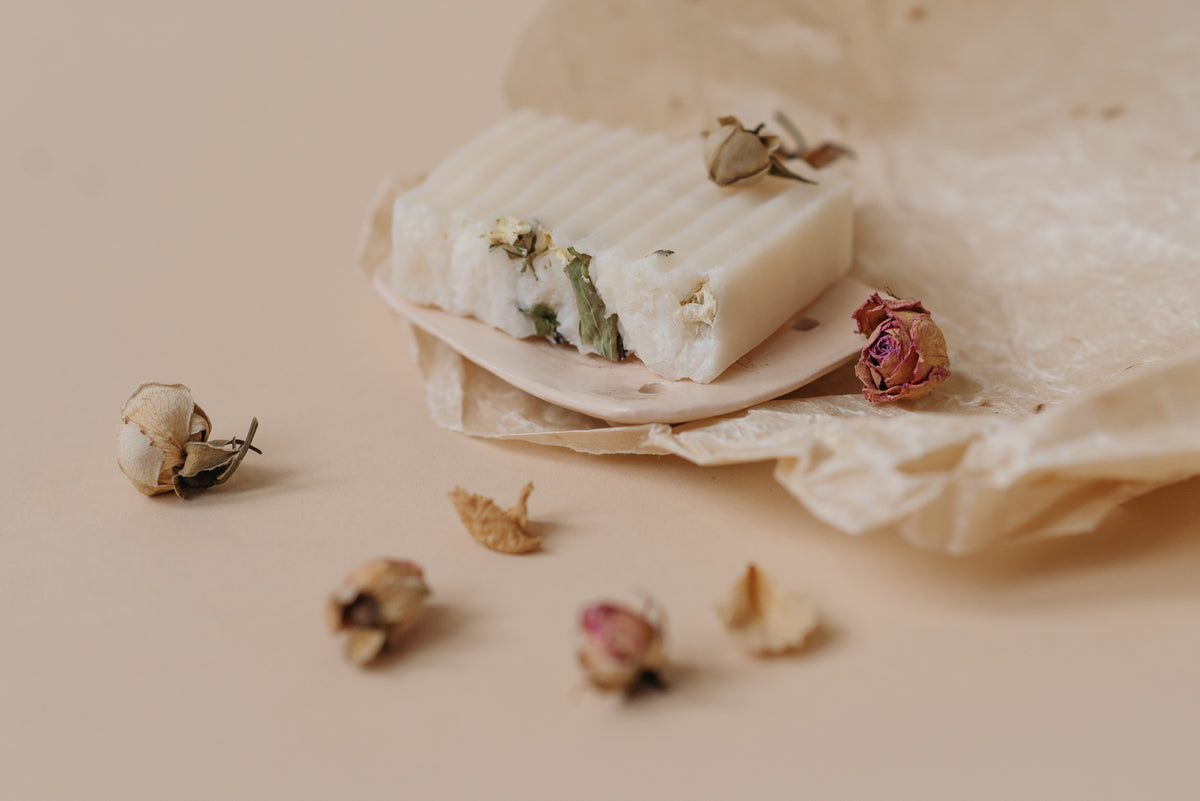 Lamb's Soapworks :: Canadian Artisanal Soap and Body Care
