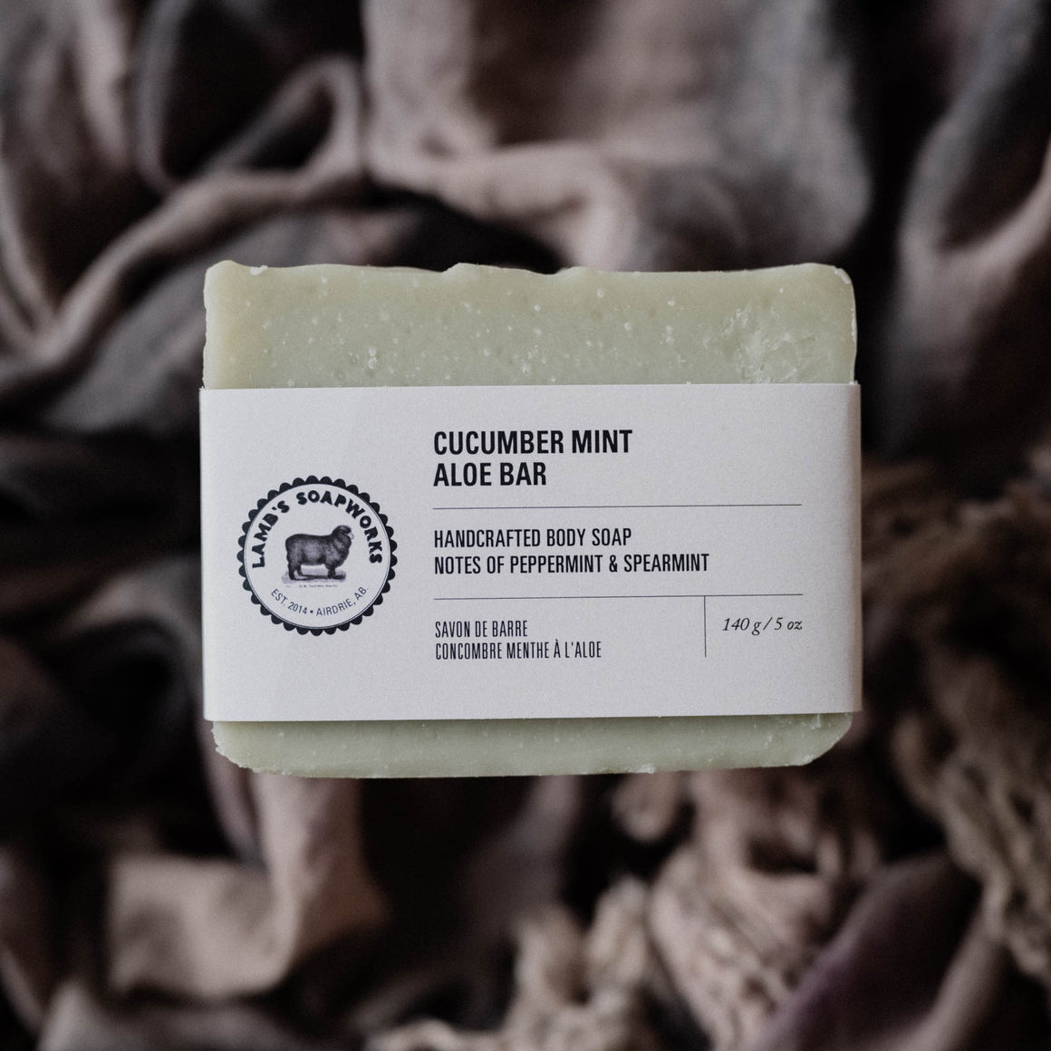 Soap – Lamb's Soapworks