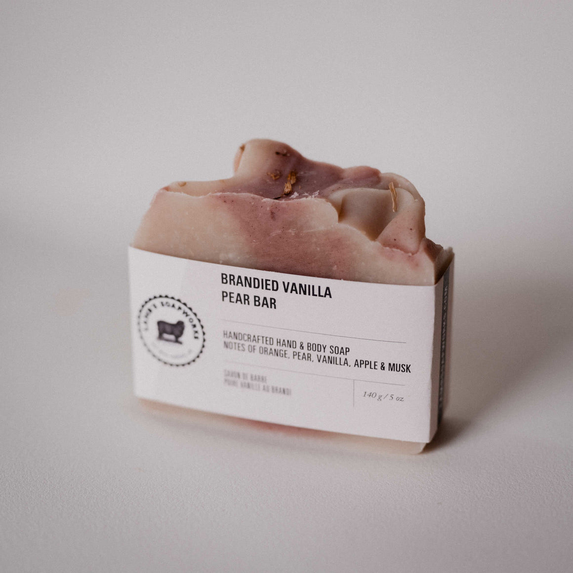 Lamb's Soapworks :: Canadian Artisanal Soap and Body Care
