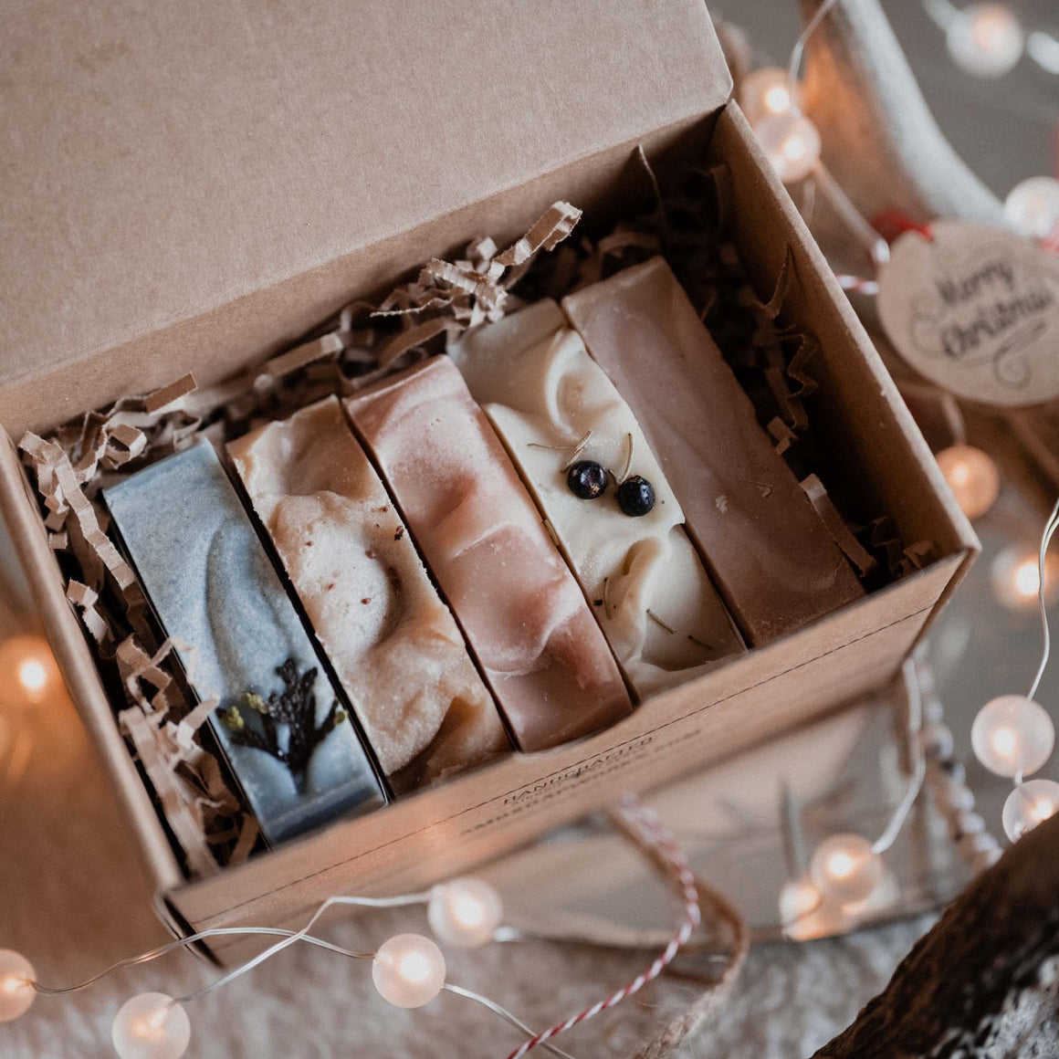 Seasonal – Lamb's Soapworks