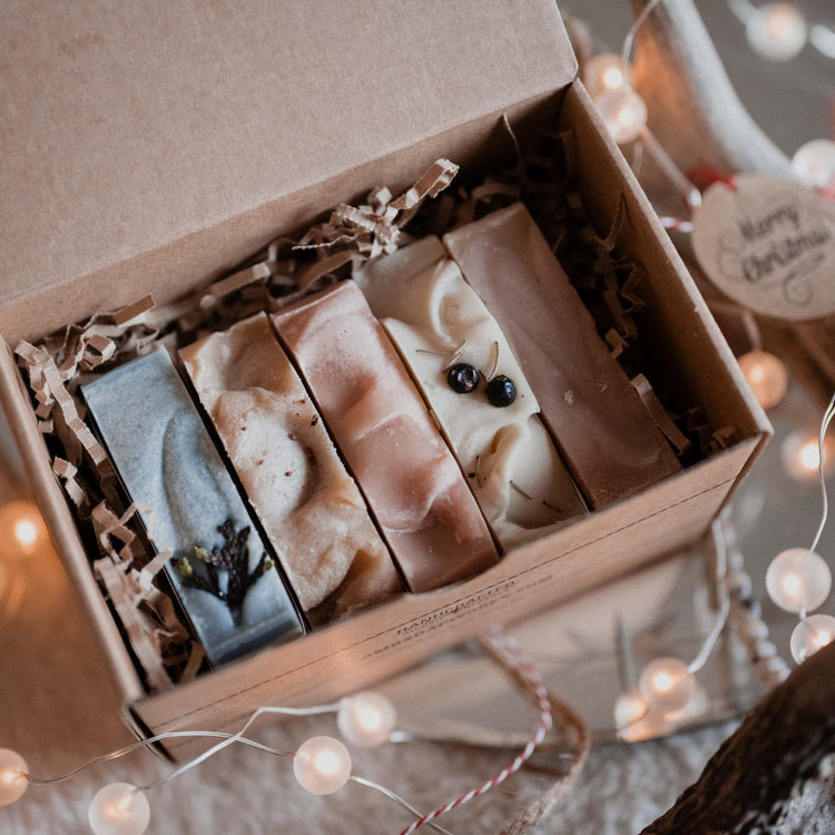 Seasonal – Lamb's Soapworks