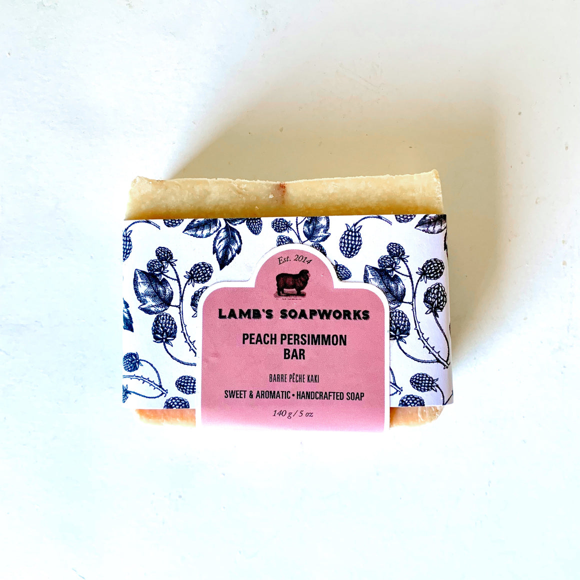 Lamb's Soapworks :: Canadian Artisanal Soap and Body Care