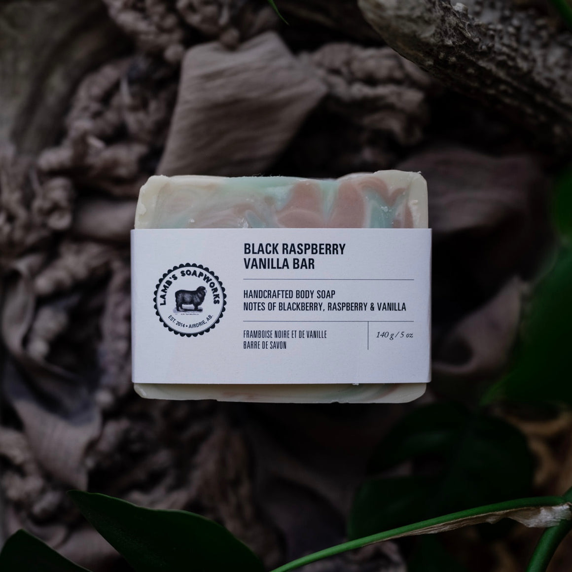 Seasonal – Lamb's Soapworks