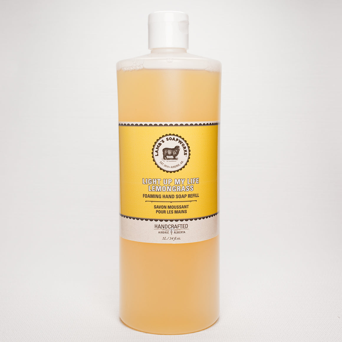 Soap – Lamb's Soapworks