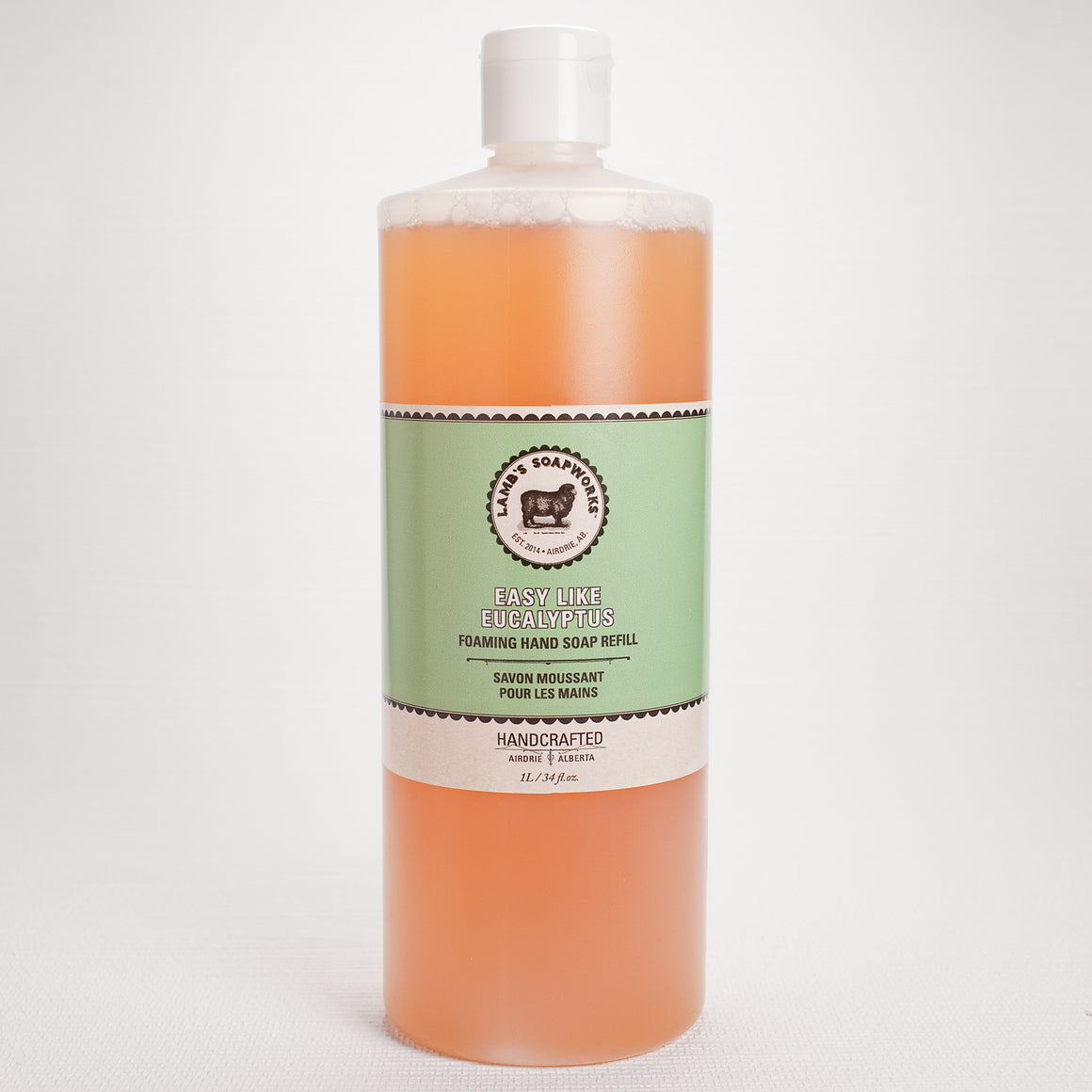 Soap – Lamb's Soapworks